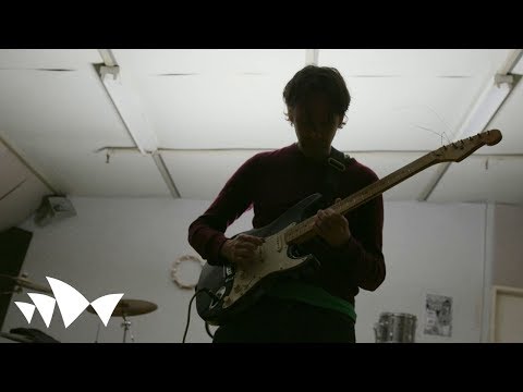 Total Control | Inside the rehearsal room of Melbourne's post-punk legends