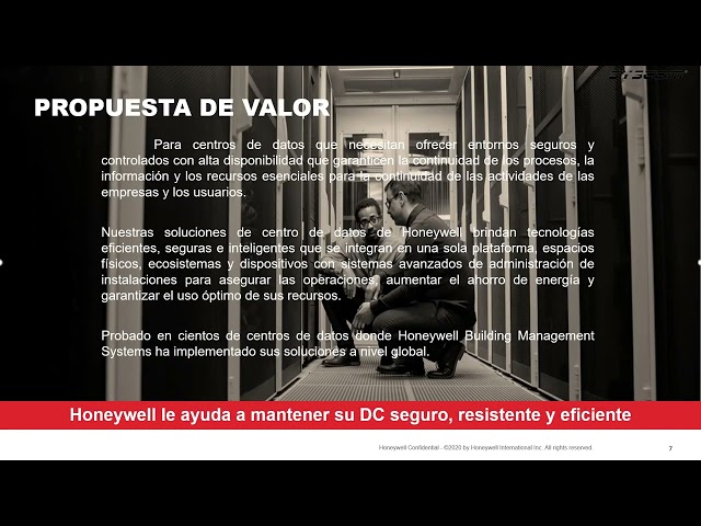 SYSCOM: TC500A-N-HONEYWELL-BMS - Controlador de humedad y temperatura ...