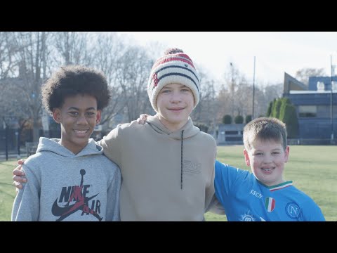 Brimmer and May Middle School Overview 2024