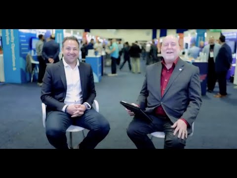 The Future of Remote Work Security: ISMG Interview at Gartner Security and Risk Management Summit