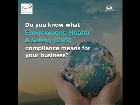 Environment, Health & Safety (EHS)