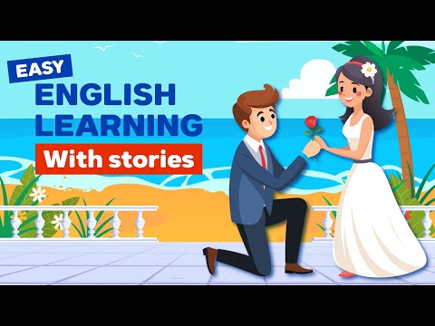 Learn English Through Short Stories | "Whatβs the Coolest Summer Vacation You've Ever Had?"