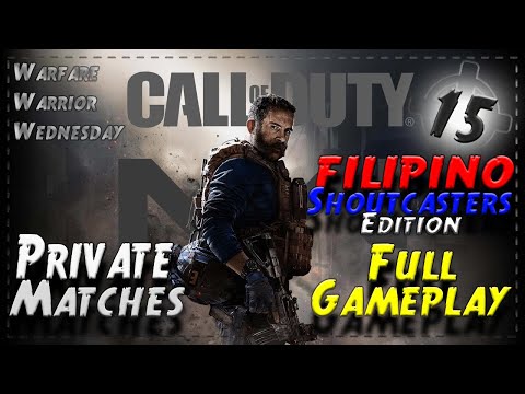 Steam Community :: Video :: Warfare Warrior Wednesday! \15/ - Authentic ...