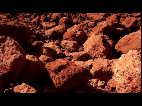 Bauxite