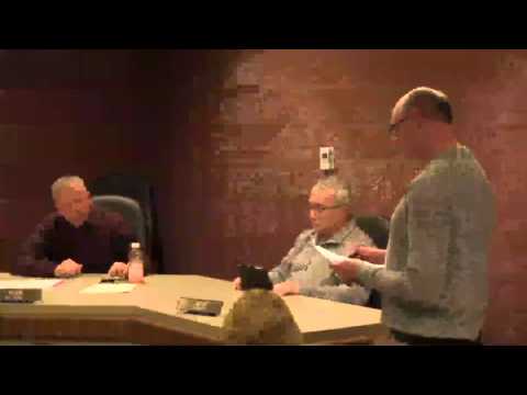 Metro Bus Eeb 16, 2016 - Consideration of Award of Insurance Coverage
