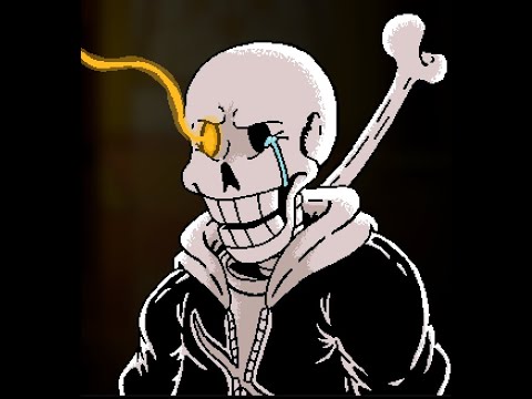 DISBELIEF PAPYRUS Unofficial fangame