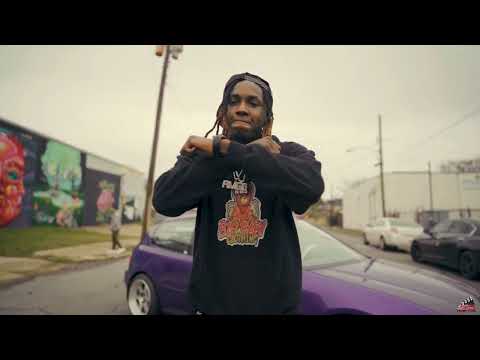 New Wave June - Free YSL ( Official Video )