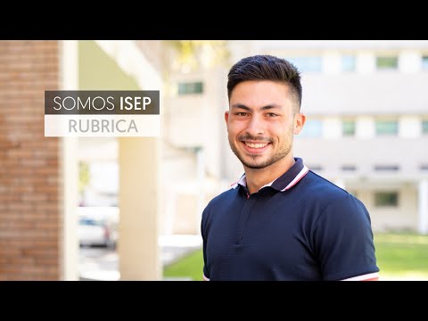 Somos ISEP: João Silva