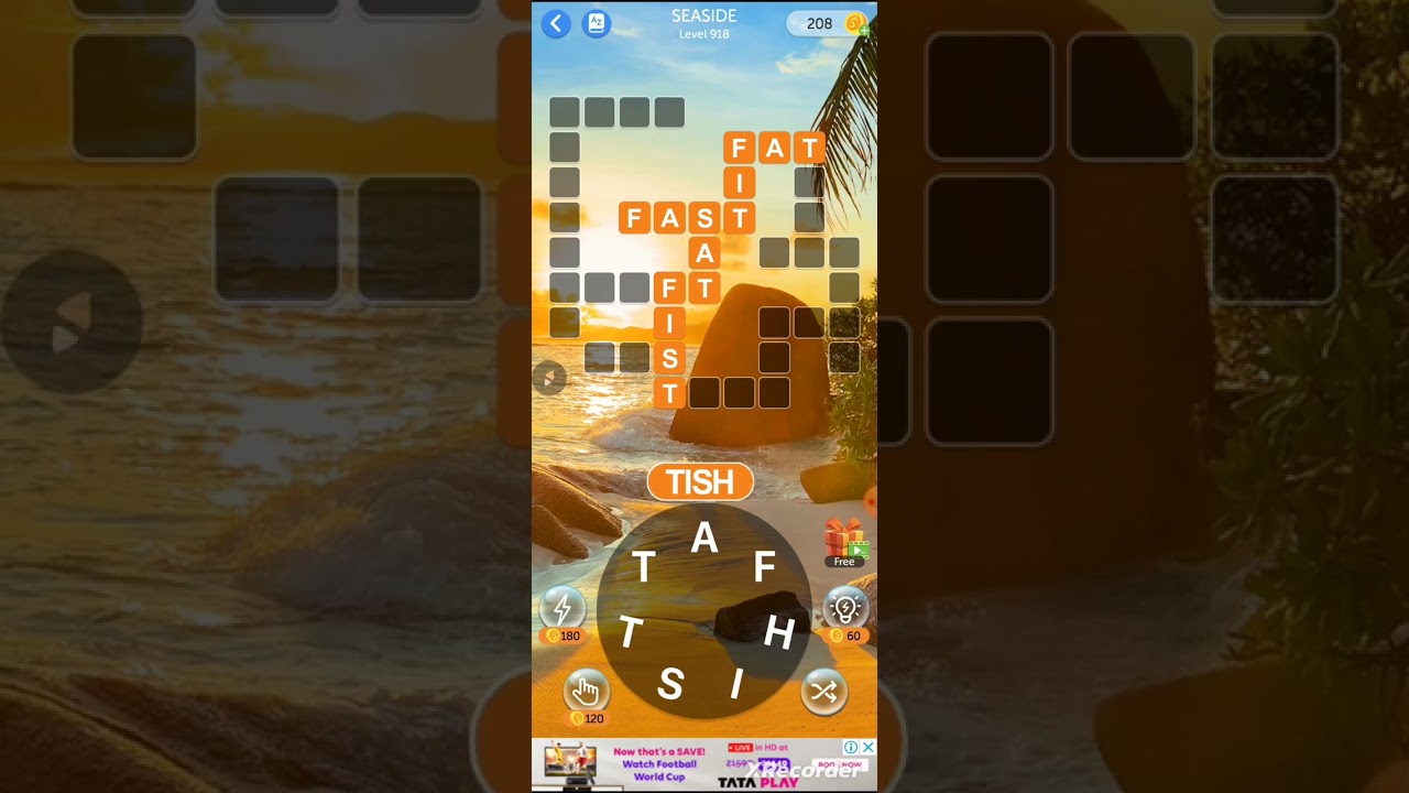 Crossword Quest Level 918 #crossword #wordcross #puzzle