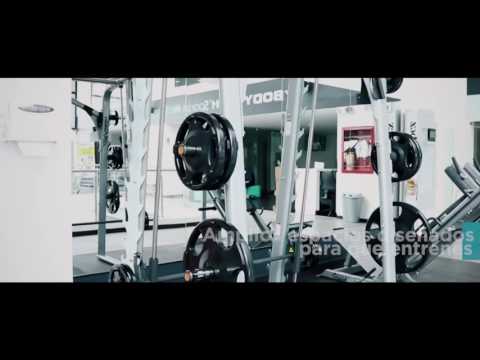 ENTRENA COMO UN CAMPEÓN