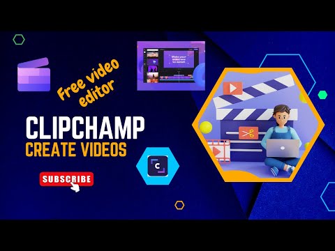 From where to get free video editor Clipchamp? - Clipchamp useful tips - part 02 - 2023