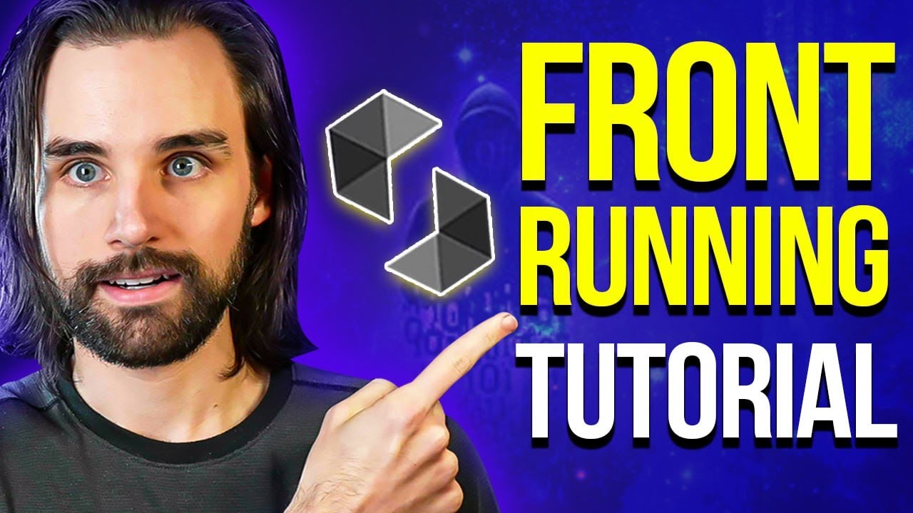 How to Hack Smart Contracts with Front Running (Solidity) | Dapp University