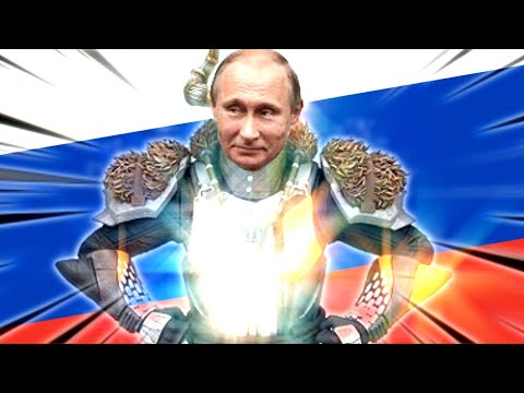 Steam Community :: Video :: HOW DO RUSSIA PLAYING PVP IN DESTINY 2