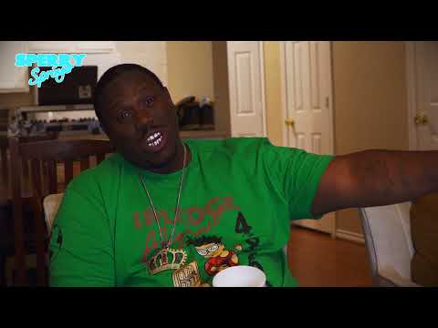 Pimpin Caprice: the difference between a pimp and a mack + explains what the izm is pimps talk about