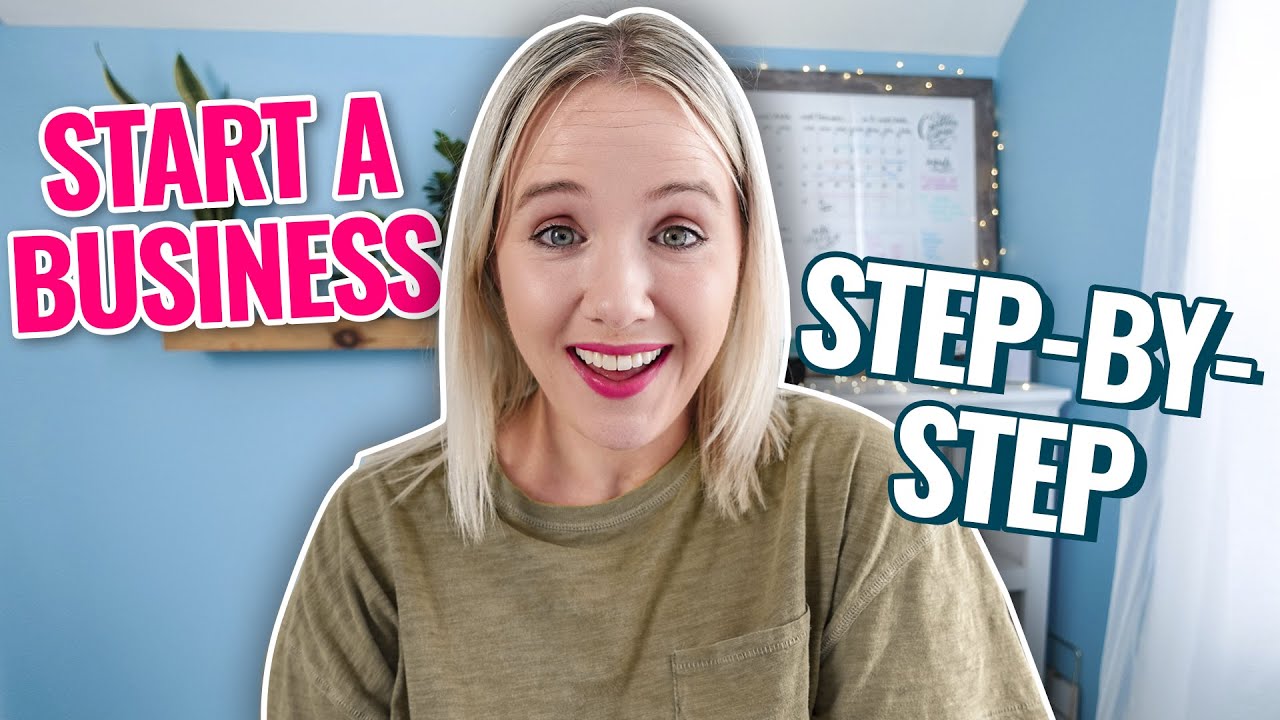 8 Steps to Launch an Online Business in 2022