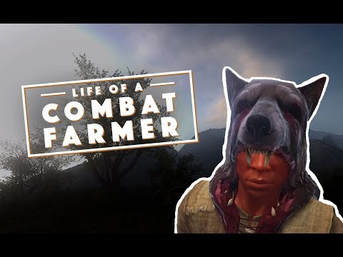 Steam Community :: Video :: RUST l Life of a Combat Farmer