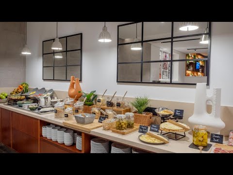 Hotel Santiago Plaza Affiliated by Meliá, Santiago De Compostela | Travel By Heart