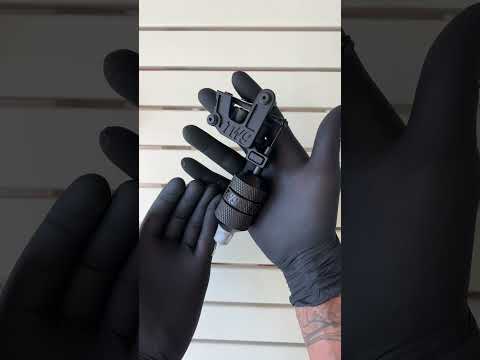 TW9 Coil Tattoo Machines for Cartridges (The BEST one in the market)