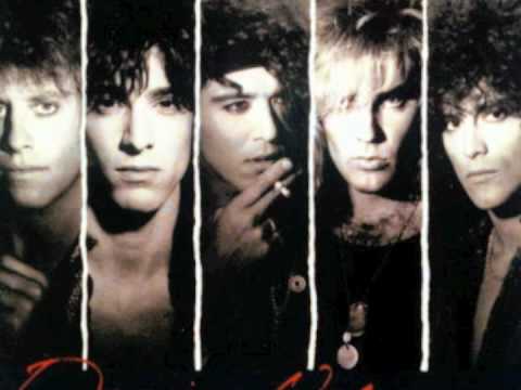 Ratt - Dance