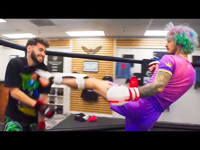 Adin Ross and Sketch to potentially fight in influencer event, hosted ...