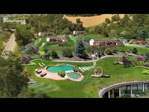 Business Opportunity Wellness Spa Country Resort Italy