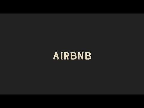 How To Pronounce Airbnb