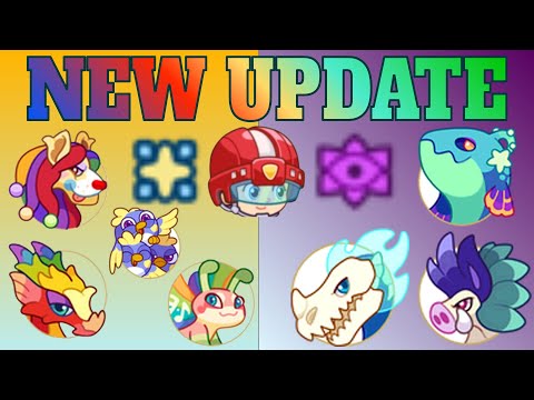 New Pets Update? | Prodigy Math Game