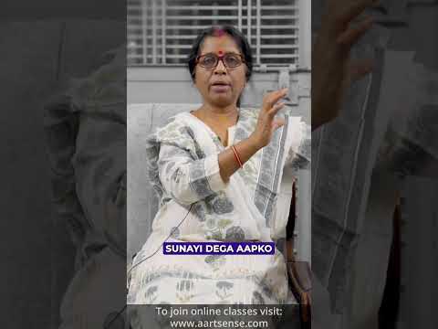 Aart Sense Academy | Class 22 - Part 1 | Lakshmi Madhusudan