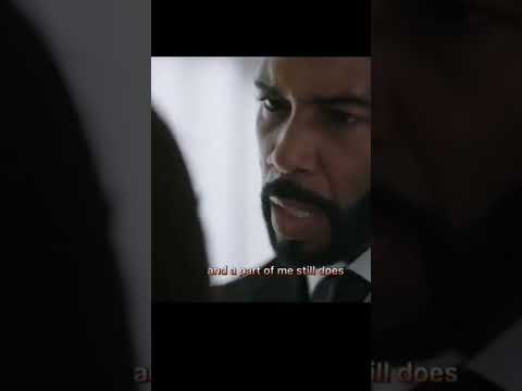 Did Ghost Ever Loved Tasha? #powertv #50cent #starz