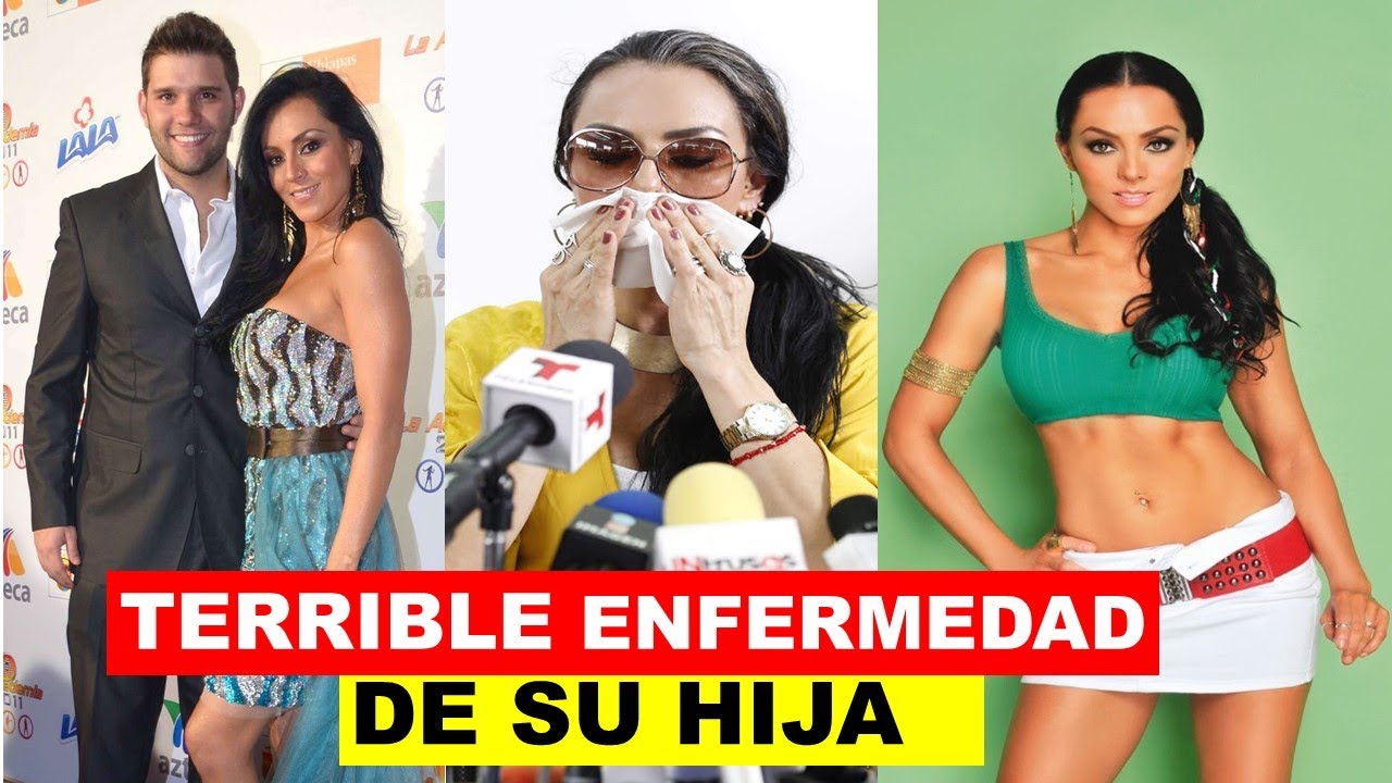 The Sad Story of Ivonne Montero and the Tragic Moment That Marked Her Life