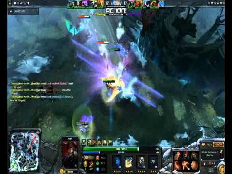 Steam Community :: Video :: Dota 2 Rampage