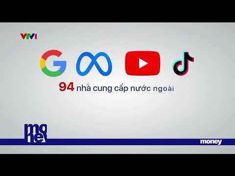 Ngành thuế thu 97.000 tỷ đồng từ thương mại điện tử| VTVMoney