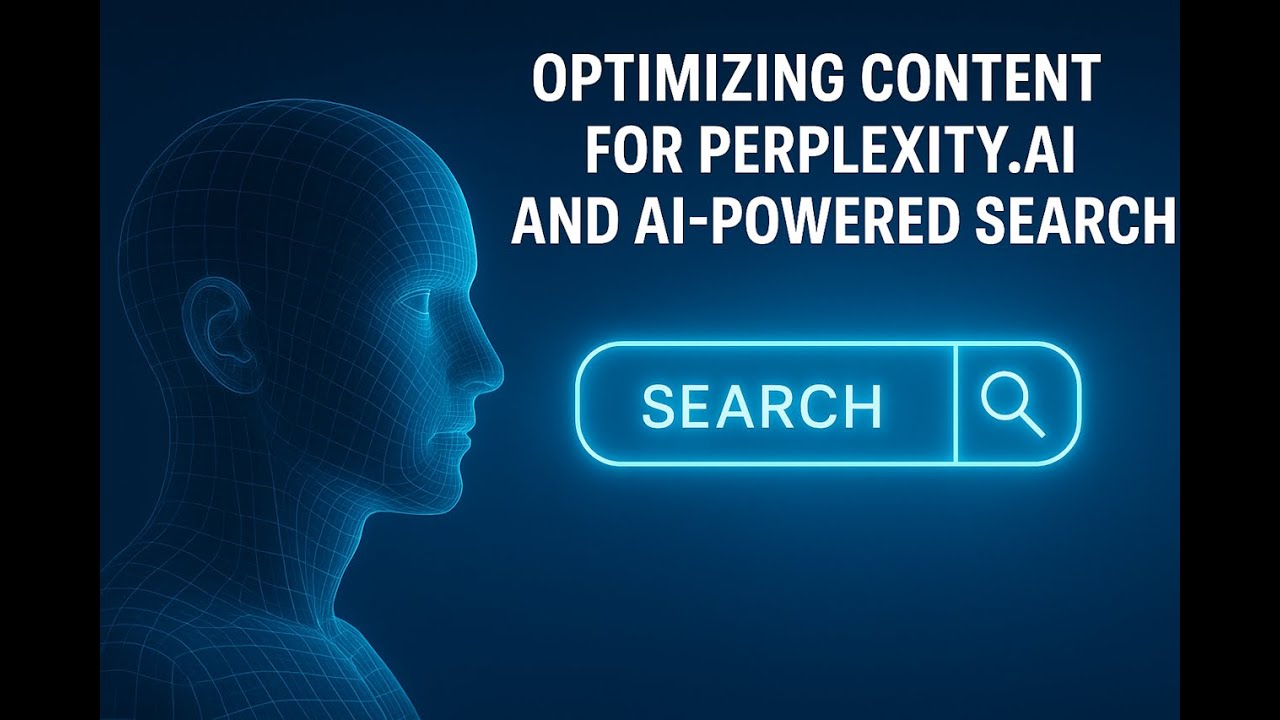 Perplexity AI: Algorithms, Optimization, Future Trends