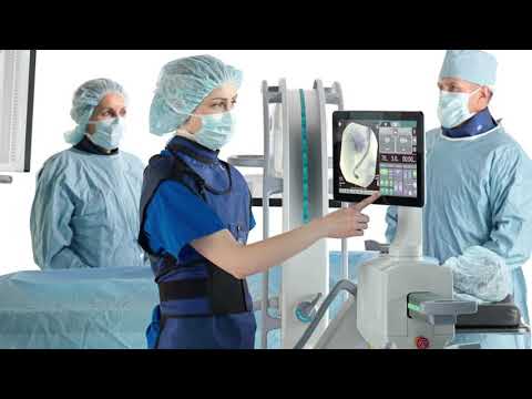 GE Healthcare C - Arm Surgical Imaging - GE Healthcare OEC Brivo Prime ...