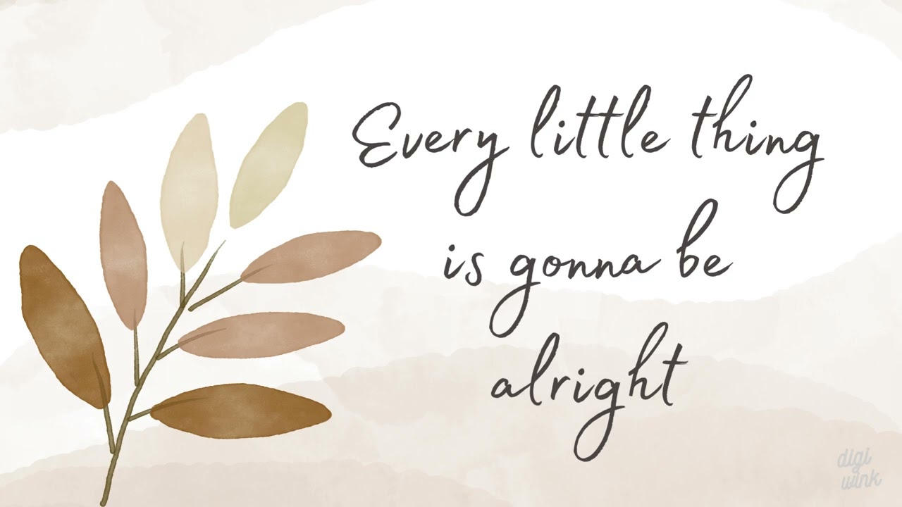 Inspirational Quotes TV Wallpaper