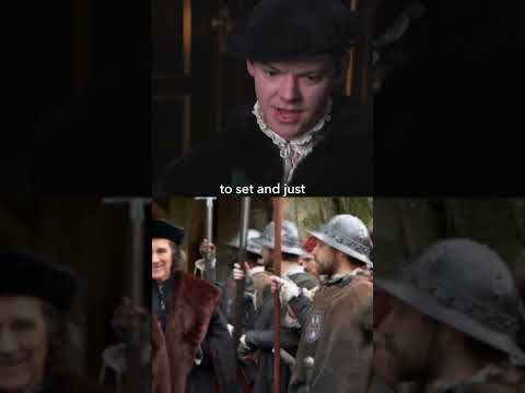 Wolf Hall: The Mirror and the Light | The Cast and Crew