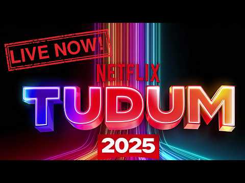 TUDUM 2025: Netflix’s Biggest Fan Event Ever Exclusive Reveals, Star Power & Jaw-Dropping Surprises!