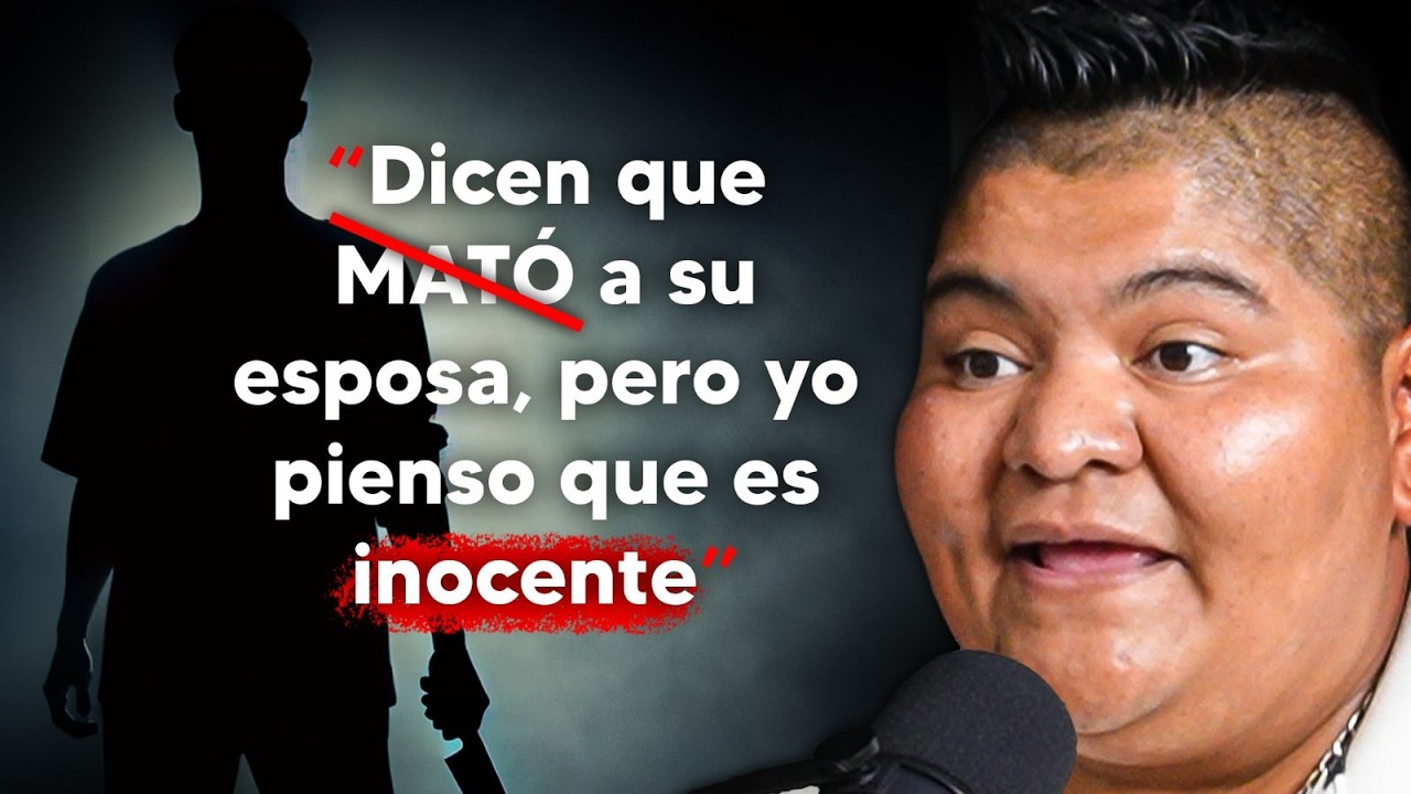 Soy CRIMINALISTA, investigo crímenes y mu3rtes IMPACTANTES