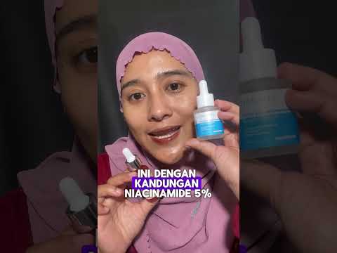 Jangan Salah Pilih Serum Hanasui