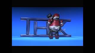 Thx Tex Ex Surround Left Channel Watch HD Mp4 Video Download Free