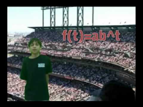 Exponents & Scientific Notation - Finding the Population of a City