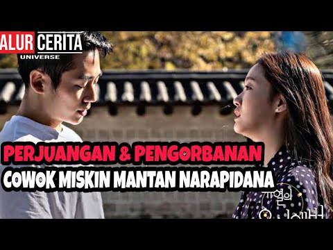 COWOK MISKIN MANTAN NARAPIDANA memperjuangkan cinta - Alur Film Tune in for love