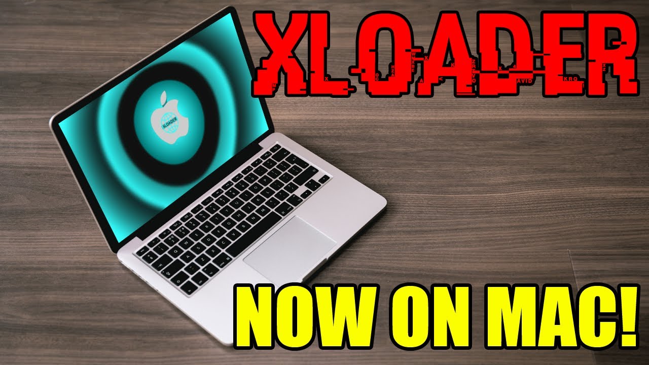 Evolving Ransomware: XLoader now on MacOS!