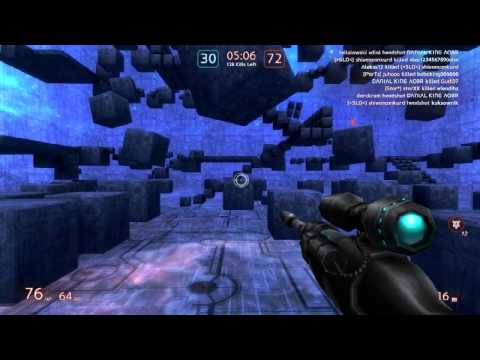 Steam Community :: Video :: UberStrike Pro Gameplay #1 [HD]