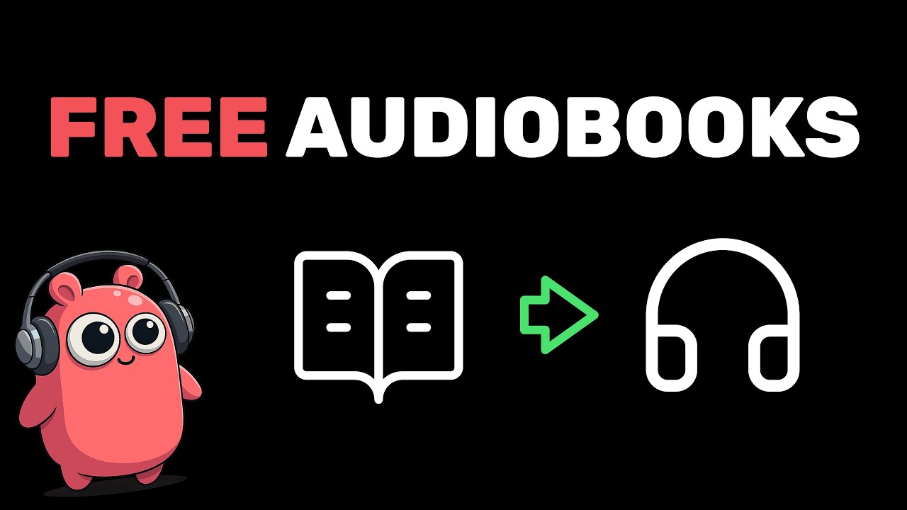 DIY Audiobooks: Turn Your eBooks into Natural-Sounding Audiobooks with ebook2audiobook & Docker