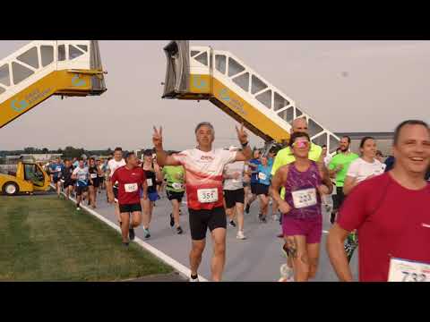 4. Graz Airport Run | 2025