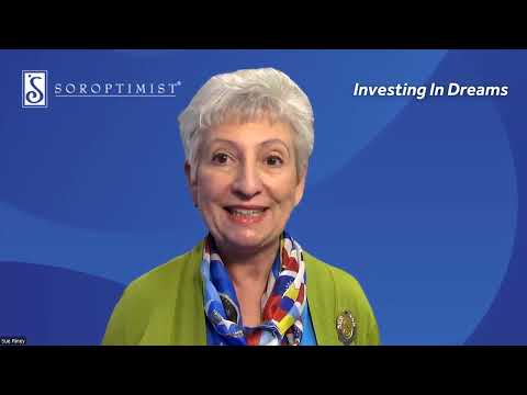 2024-2025 SIA President-Elect Candidate Sue Riney