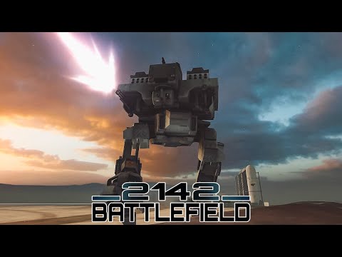 Steam Community :: Video :: Battlefield 2142 - Highway Tampa | 64 Bot Singleplayer