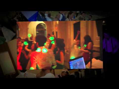 Exquisite Sounds Entertainment - Atlanta Wedding DJ's - Wedding Entertainment at it's Best