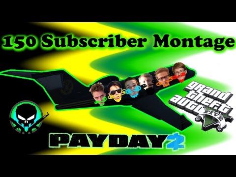 Steam Community :: Video :: 150 Subscribers Special Video! Funny ...
